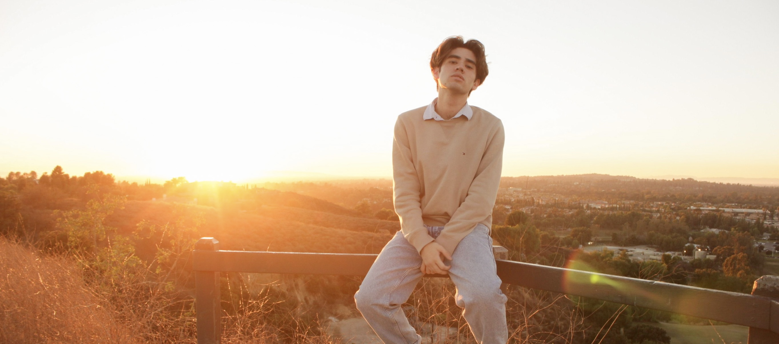 Jacob Kent – actor/singer/songwriter